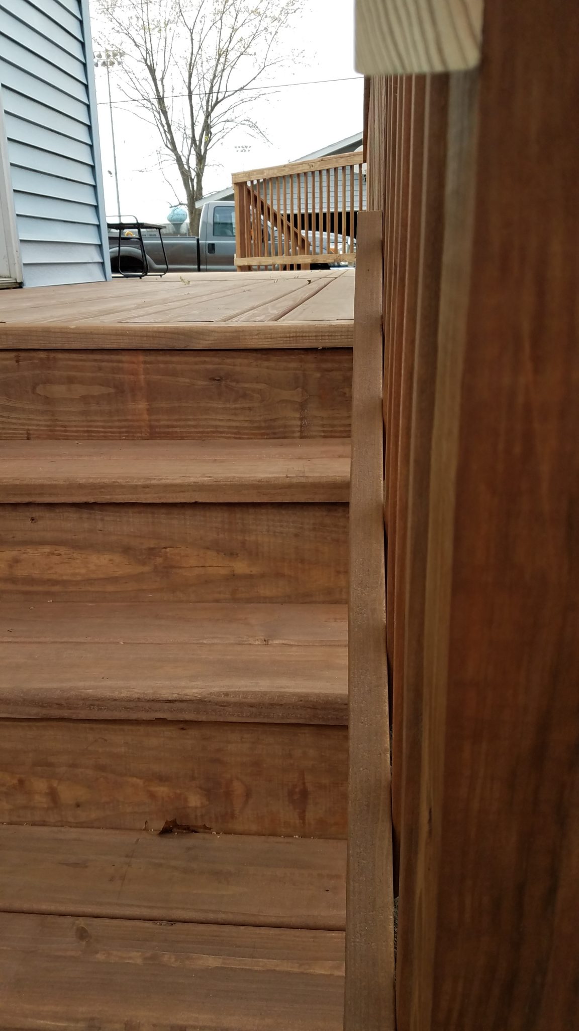 NORTHERN KDAT DECK GALLERY - Northern Crossarm | Quality Treated Wood ...