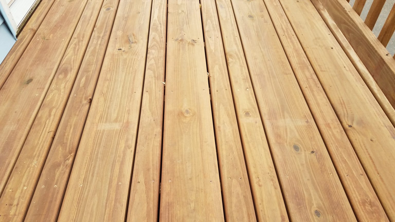 NORTHERN KDAT DECK GALLERY - Northern Crossarm | Quality Treated Wood ...
