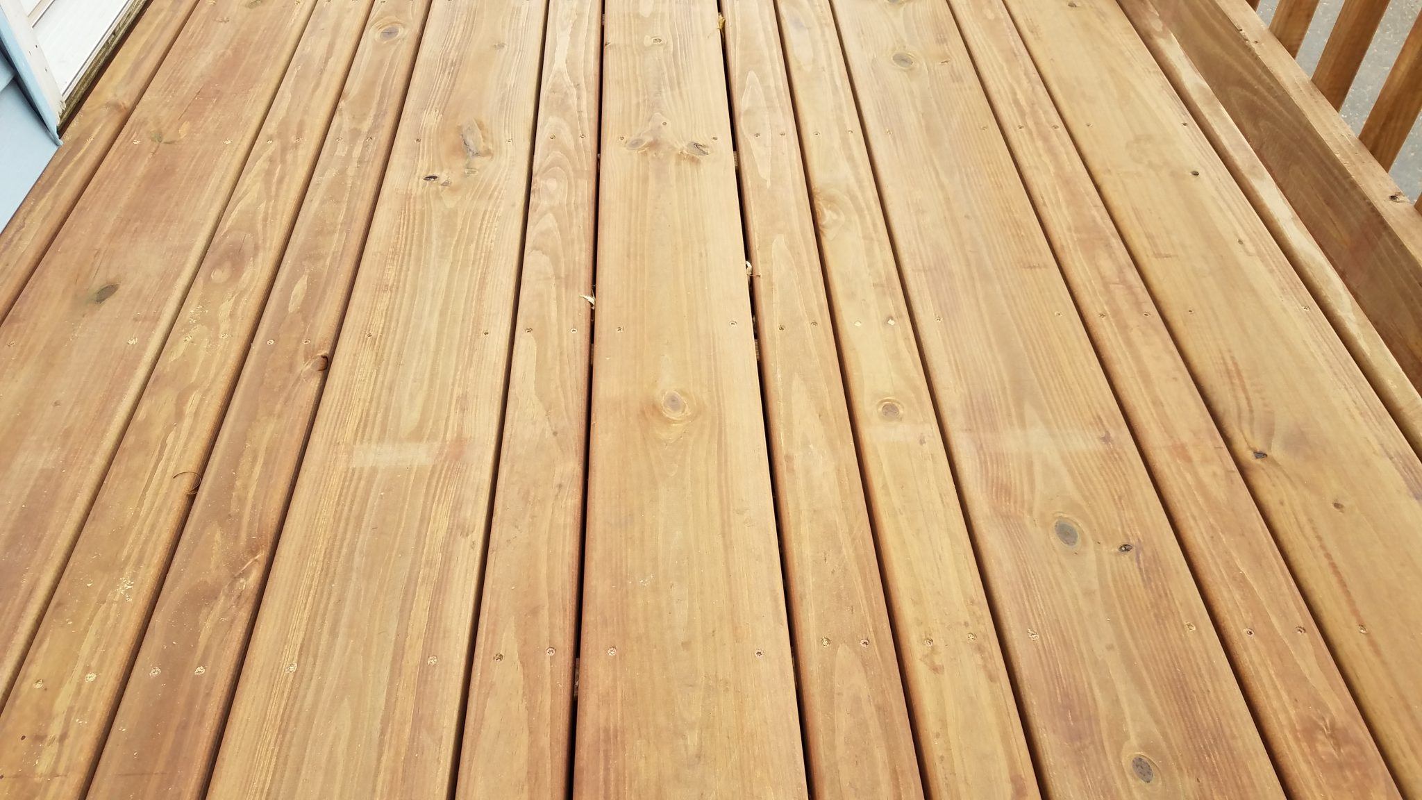 NORTHERN KDAT DECK GALLERY - Northern Crossarm | Quality Treated Wood ...