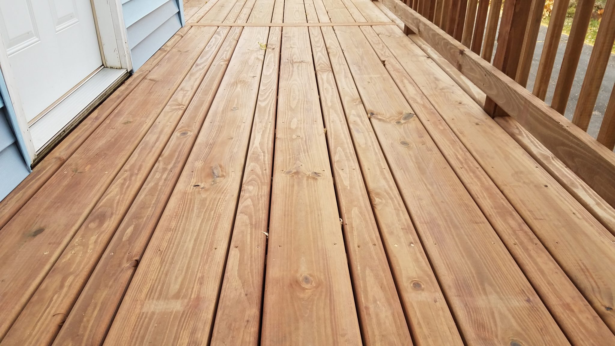 NORTHERN KDAT DECK GALLERY - Northern Crossarm | Quality Treated Wood ...