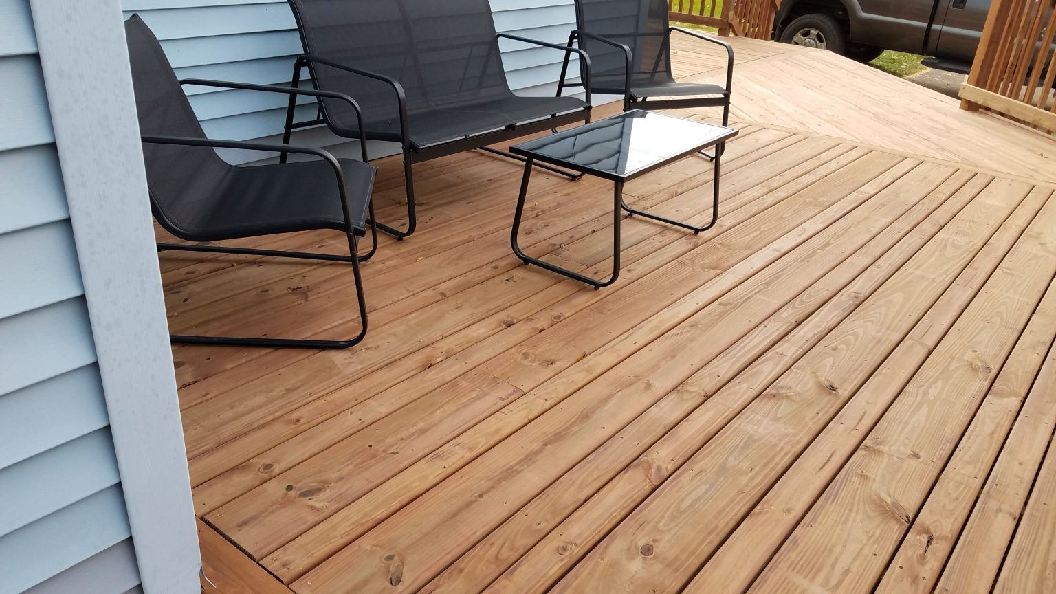 NORTHERN KDAT DECK GALLERY - Northern Crossarm | Quality Treated Wood ...
