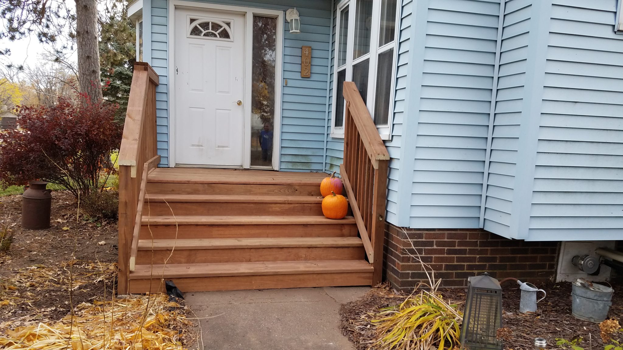 NORTHERN KDAT DECK GALLERY - Northern Crossarm | Quality Treated Wood ...