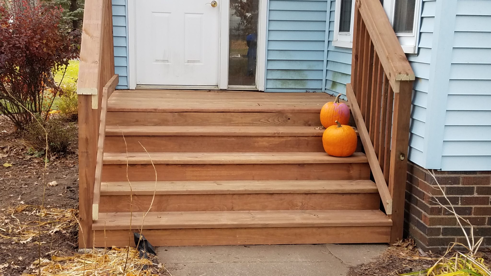 NORTHERN KDAT DECK GALLERY - Northern Crossarm | Quality Treated Wood ...