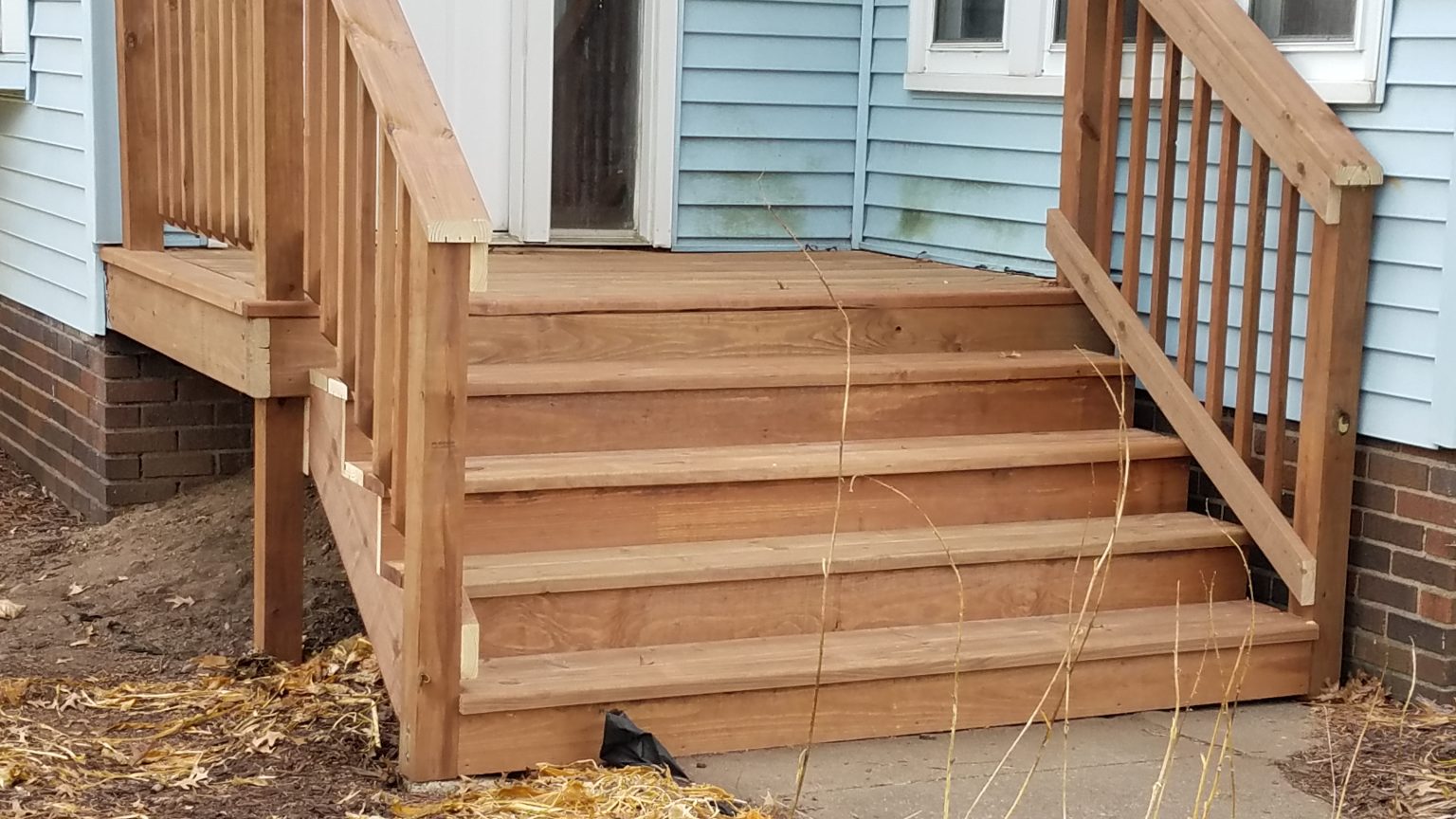 NORTHERN KDAT DECK GALLERY - Northern Crossarm | Quality Treated Wood ...