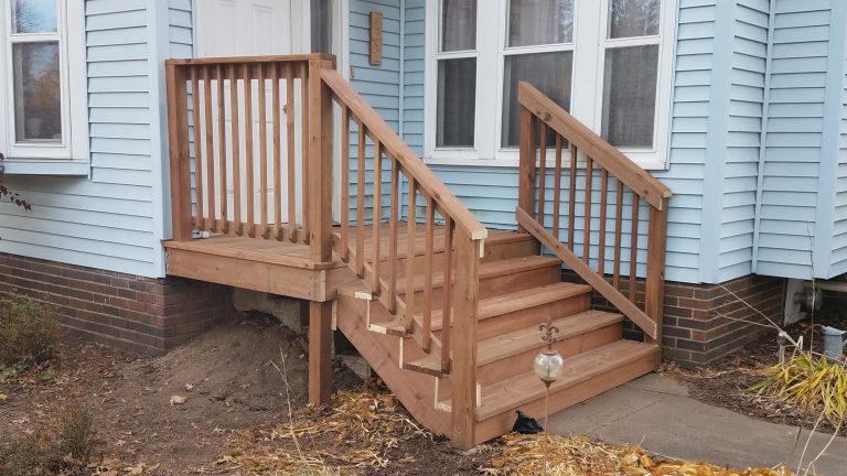 NORTHERN KDAT DECK GALLERY - Northern Crossarm | Quality Treated Wood ...