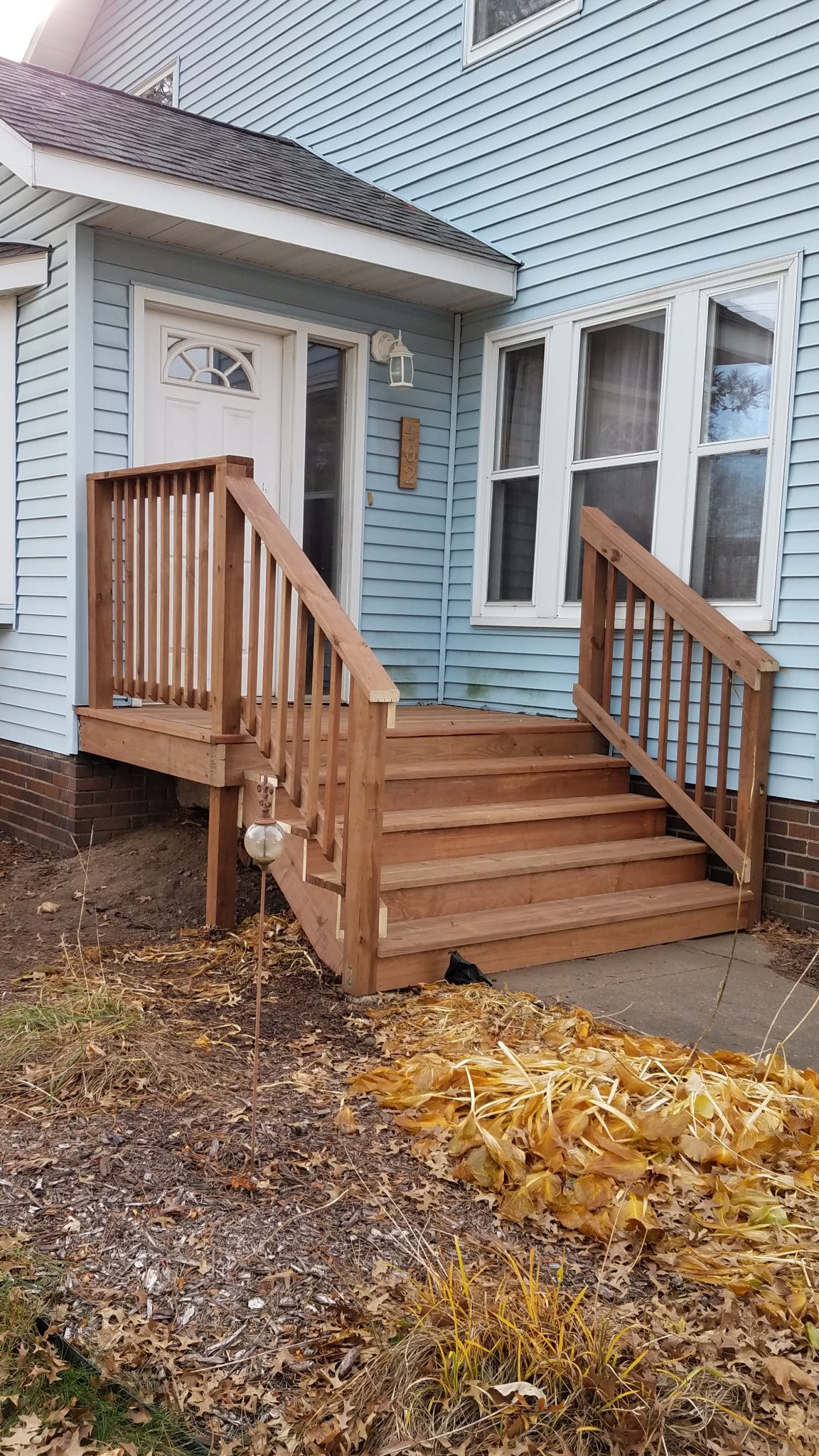 NORTHERN KDAT DECK GALLERY - Northern Crossarm | Quality Treated Wood ...