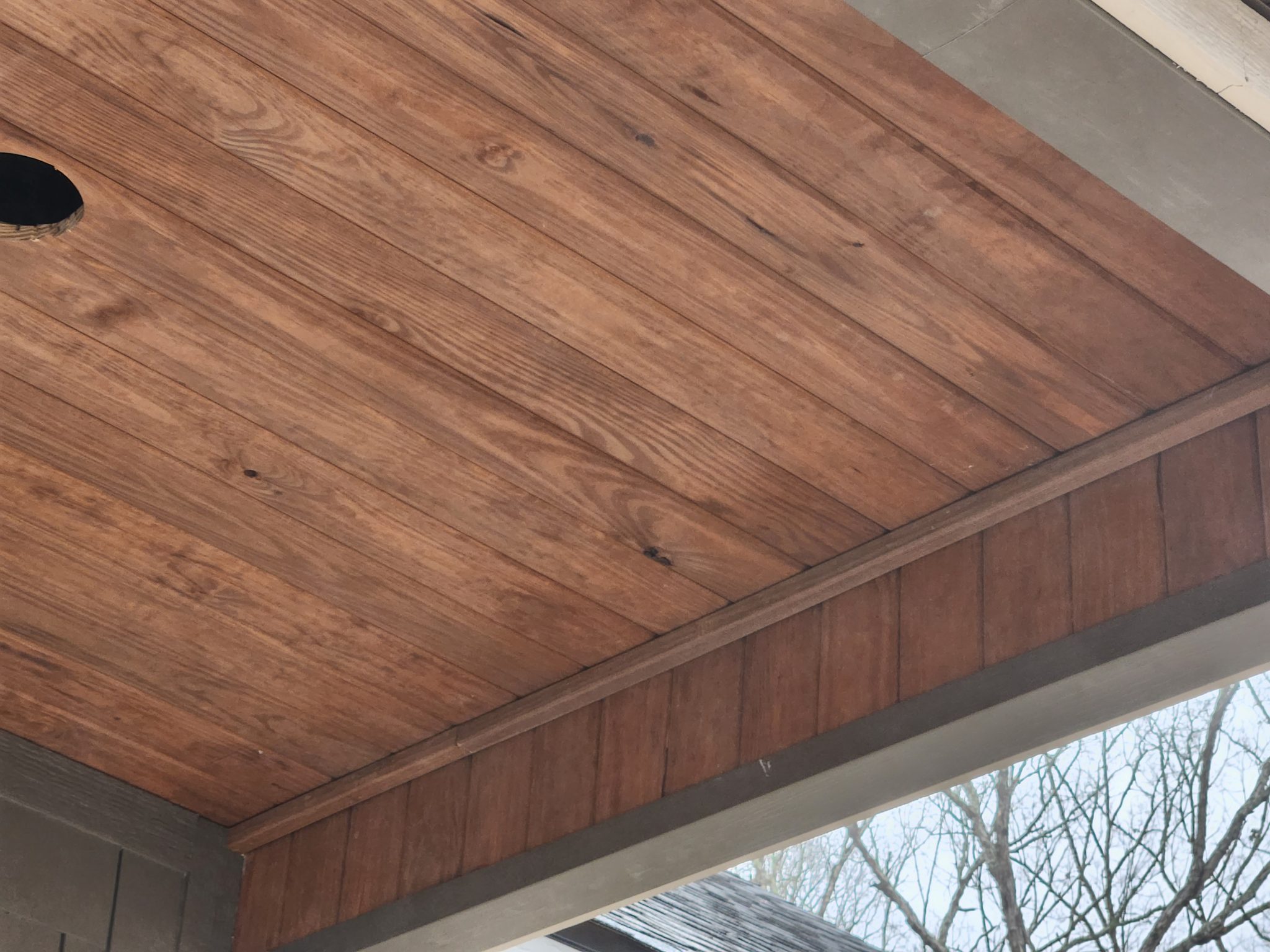 WP4 TONGUE & GROOVE GALLERY - Northern Crossarm | Quality Treated Wood ...