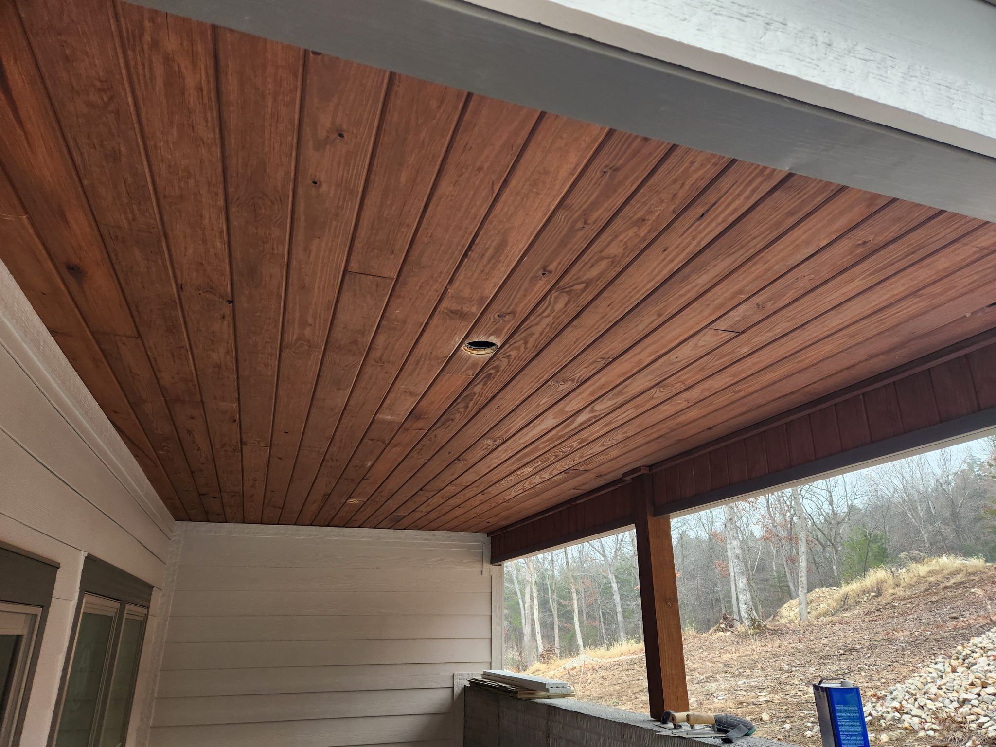 WP4 TONGUE & GROOVE GALLERY - Northern Crossarm | Quality Treated Wood ...