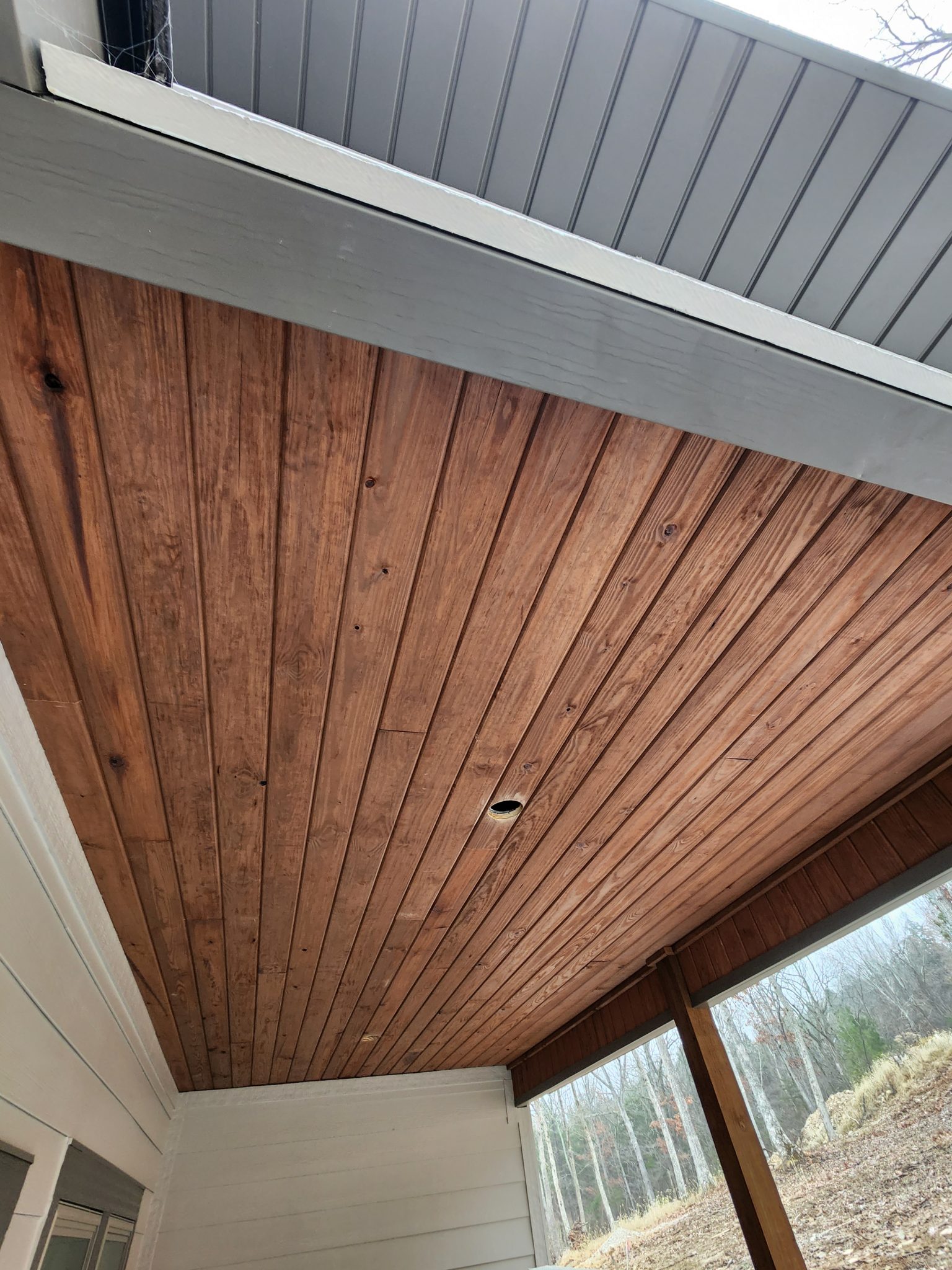 WP4 TONGUE & GROOVE GALLERY - Northern Crossarm | Quality Treated Wood ...