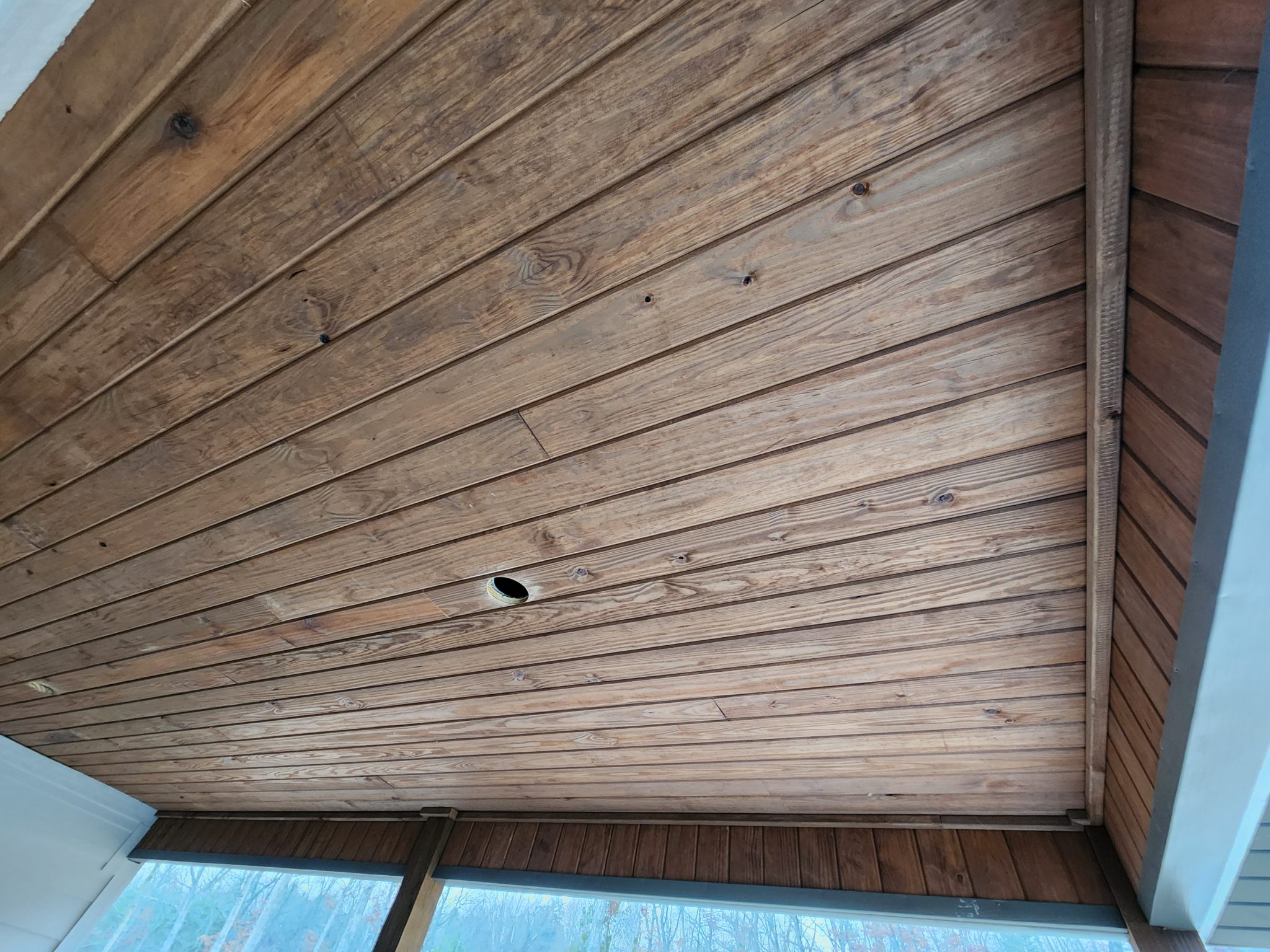 WP4 TONGUE & GROOVE GALLERY - Northern Crossarm | Quality Treated Wood ...
