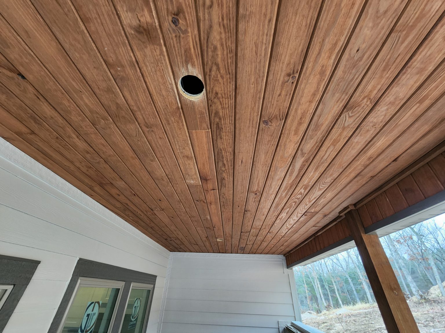WP4 TONGUE & GROOVE GALLERY - Northern Crossarm | Quality Treated Wood ...