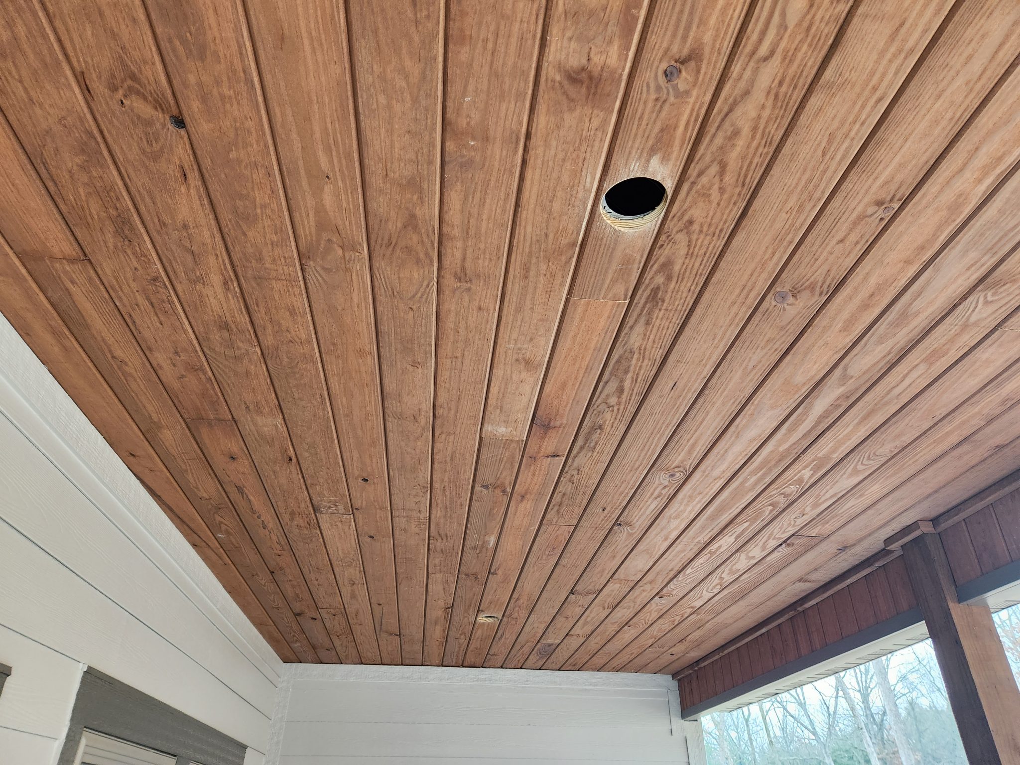 WP4 TONGUE & GROOVE GALLERY - Northern Crossarm | Quality Treated Wood ...
