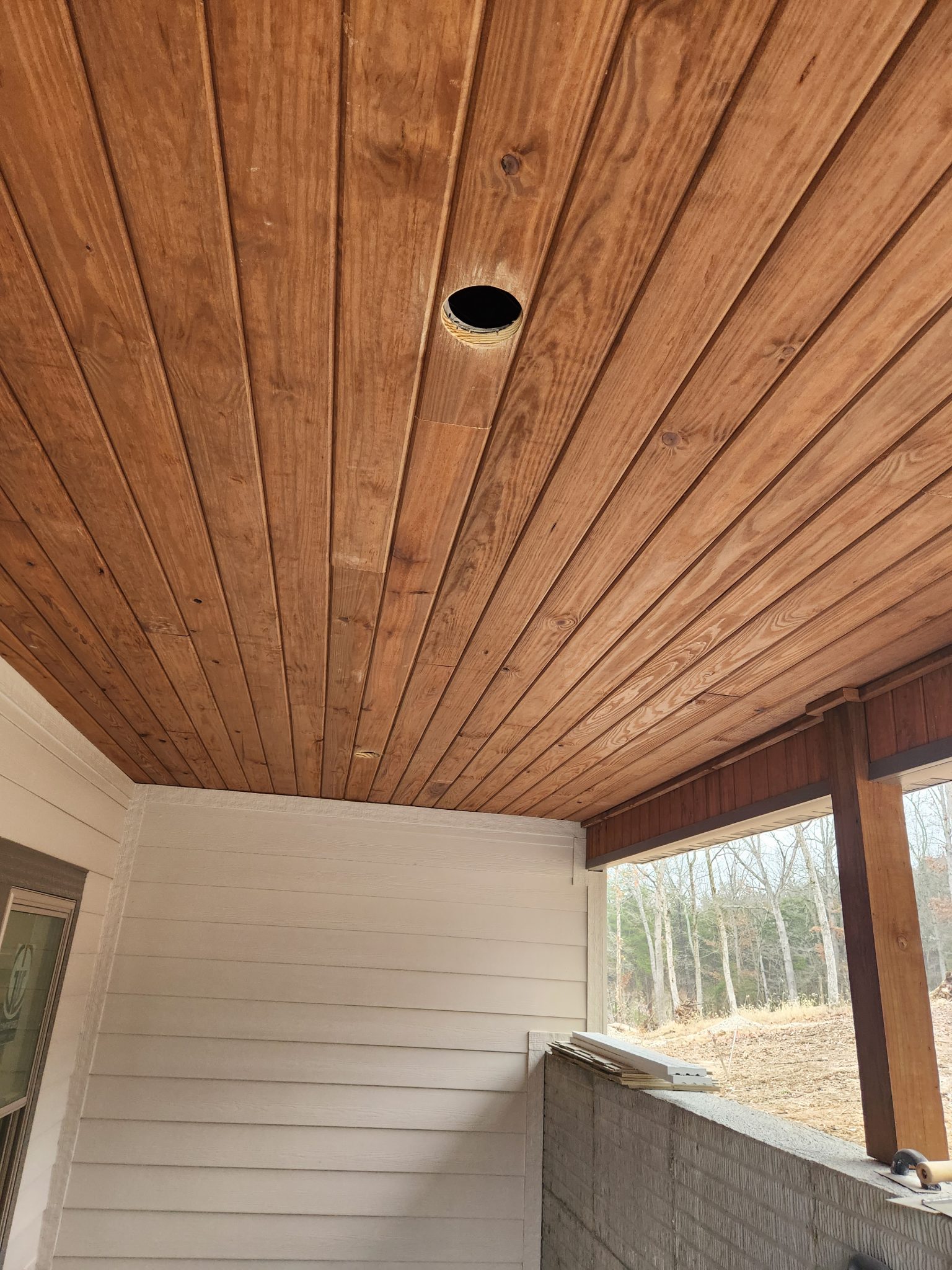 WP4 TONGUE & GROOVE GALLERY - Northern Crossarm | Quality Treated Wood ...
