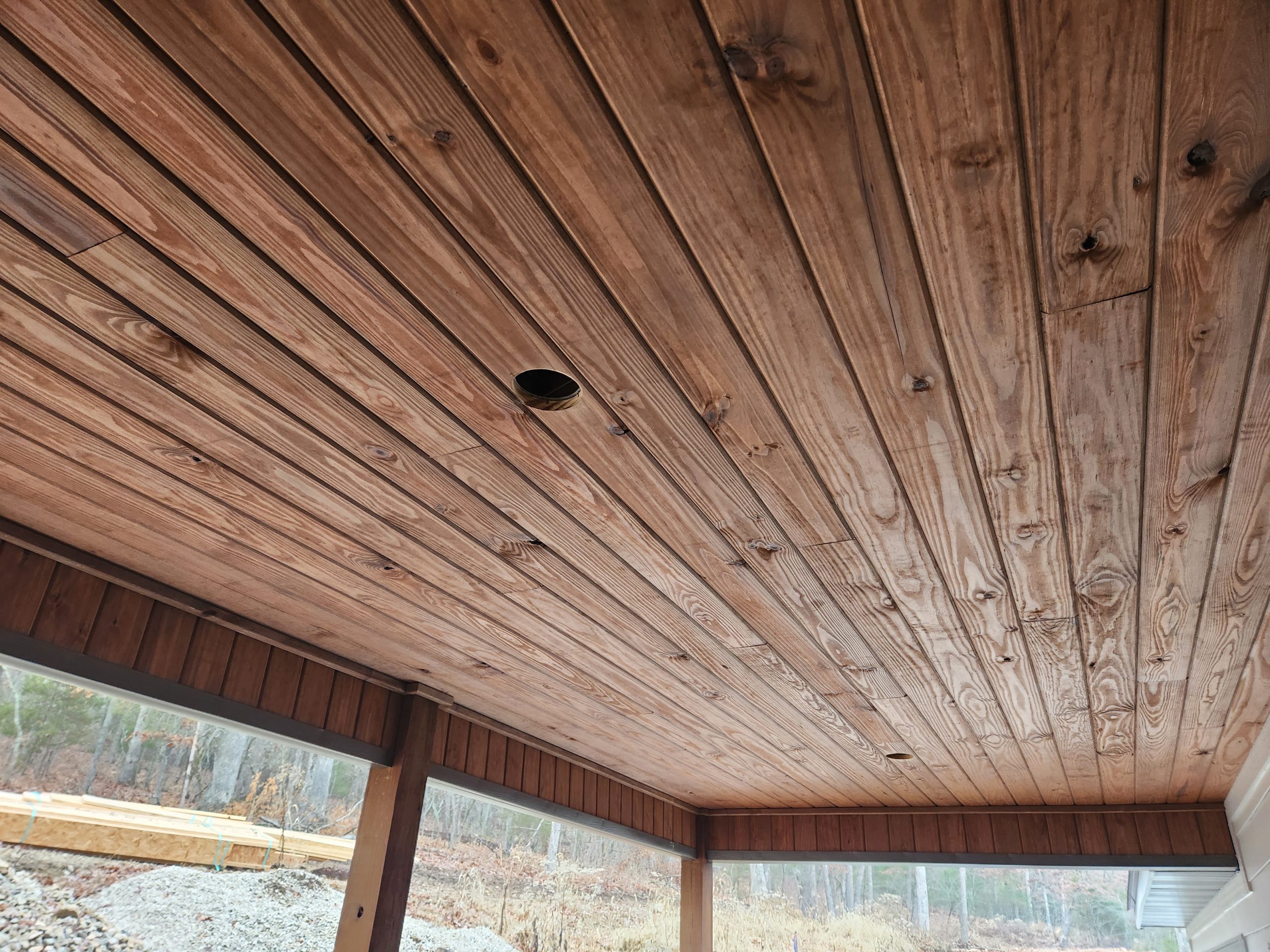 WP4 TONGUE & GROOVE GALLERY - Northern Crossarm | Quality Treated Wood ...