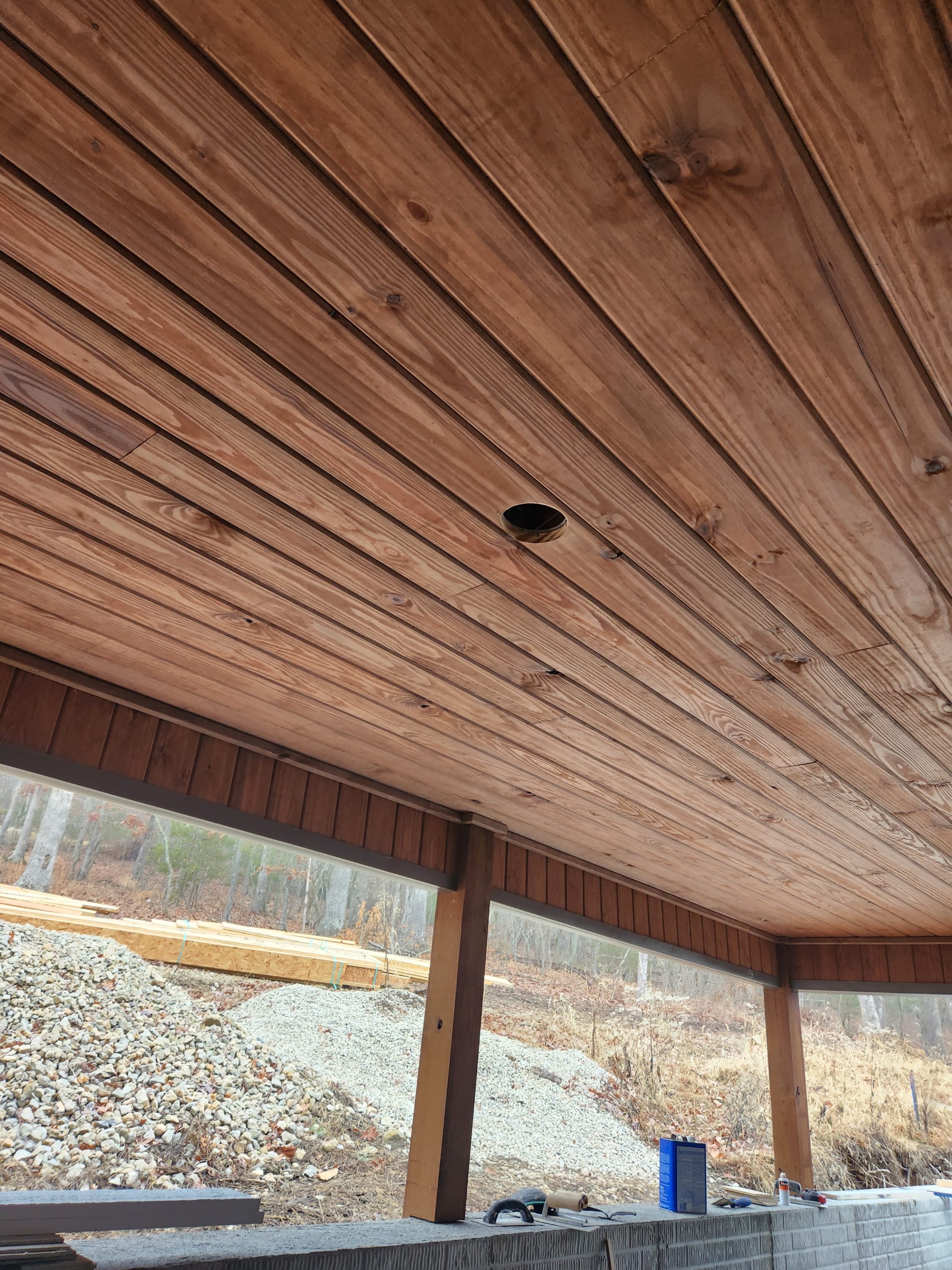 WP4 TONGUE & GROOVE GALLERY - Northern Crossarm | Quality Treated Wood ...