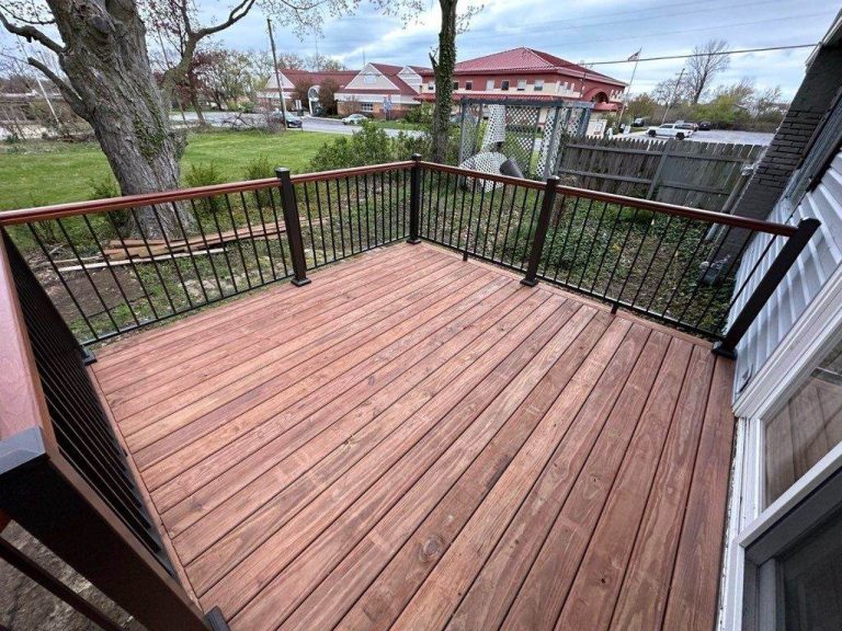NORTHERN KDAT DECK GALLERY - Northern Crossarm | Quality Treated Wood ...